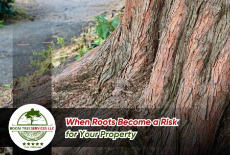Tree Root Problems: Protect Your Property and Manage Risks